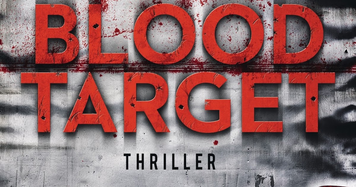Lesendes Federvieh: REZENSION zu Blood Target