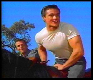 William Smith Actor Bodybuilder