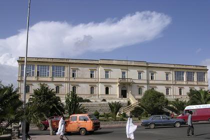 kobe designs pictures: African presidential palace, state houses ...