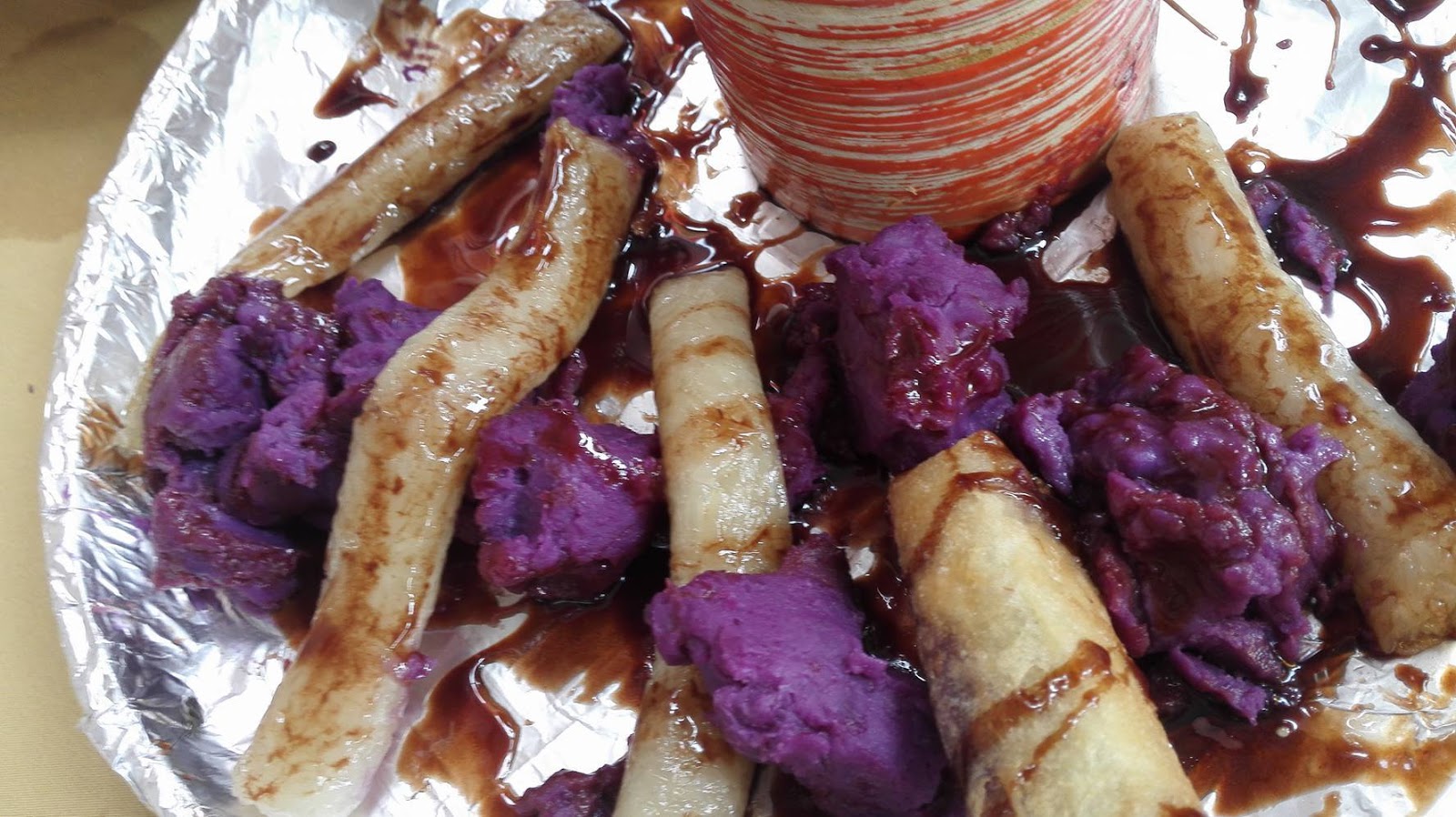 Lemon GreenTea: The 'Pinaka-Panalong' delicacies at Bella Vita Lipa ...