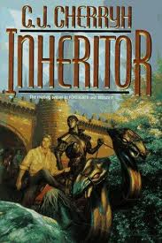 Speculiction...: Review of "Inheritor" by C.J. Cherryh
