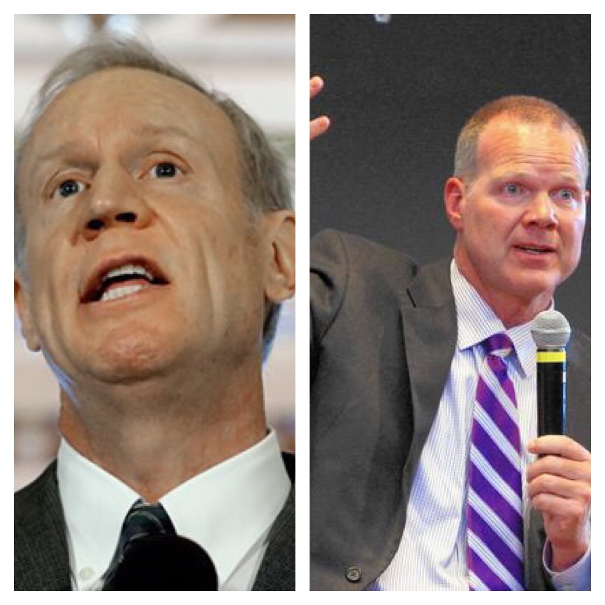 Mike Klonsky's Blog: Behind Rauner's call to 'end unfunded mandates'