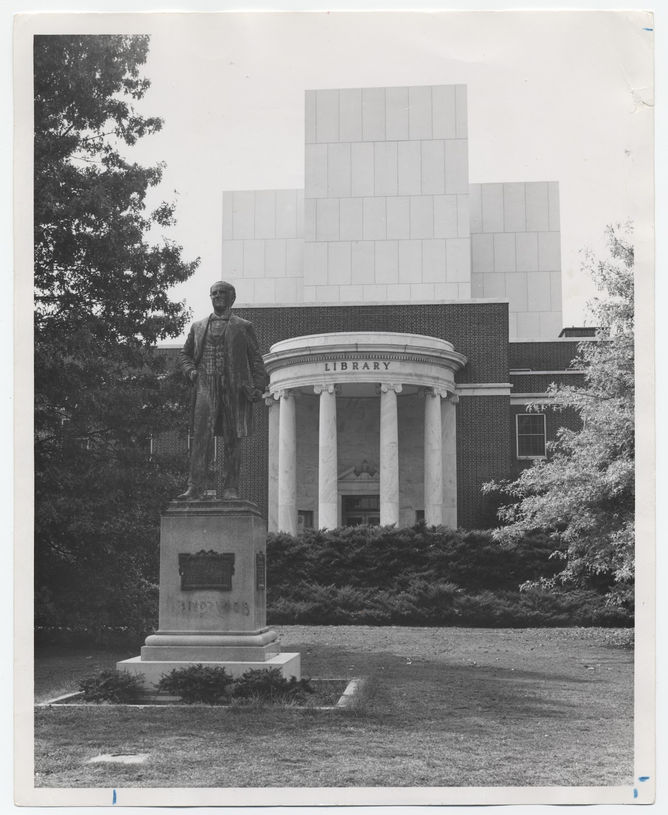 UNCG Special Collections & University Archives: Dean of University ...