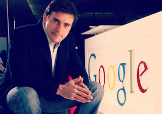 ALFREDOMATTA: Biografía de Javier Talan "Un Líder Visionario".