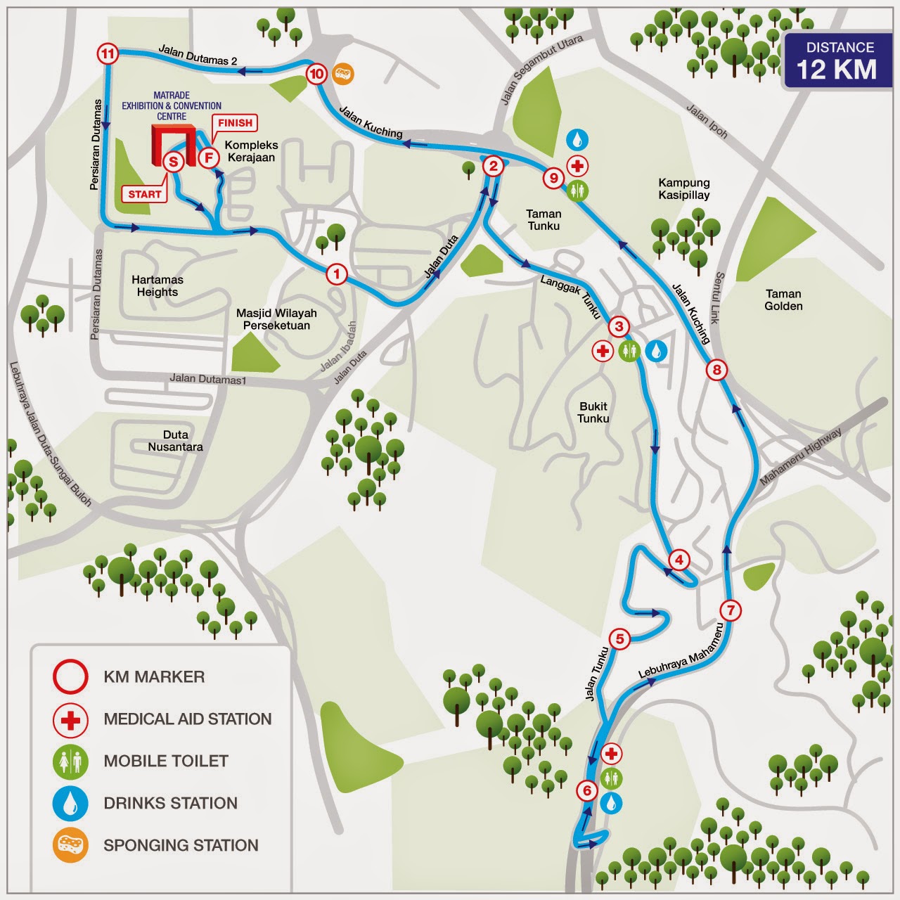 Running Cuppa: [Registration] Live Great Run 2014