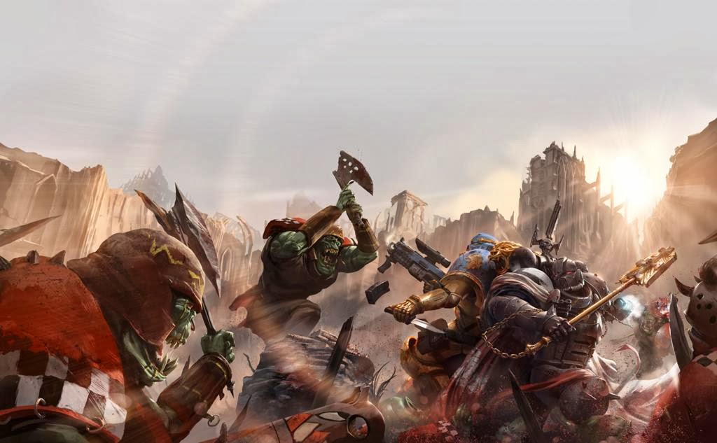 HachiSnax Reviews: Blood And Fire