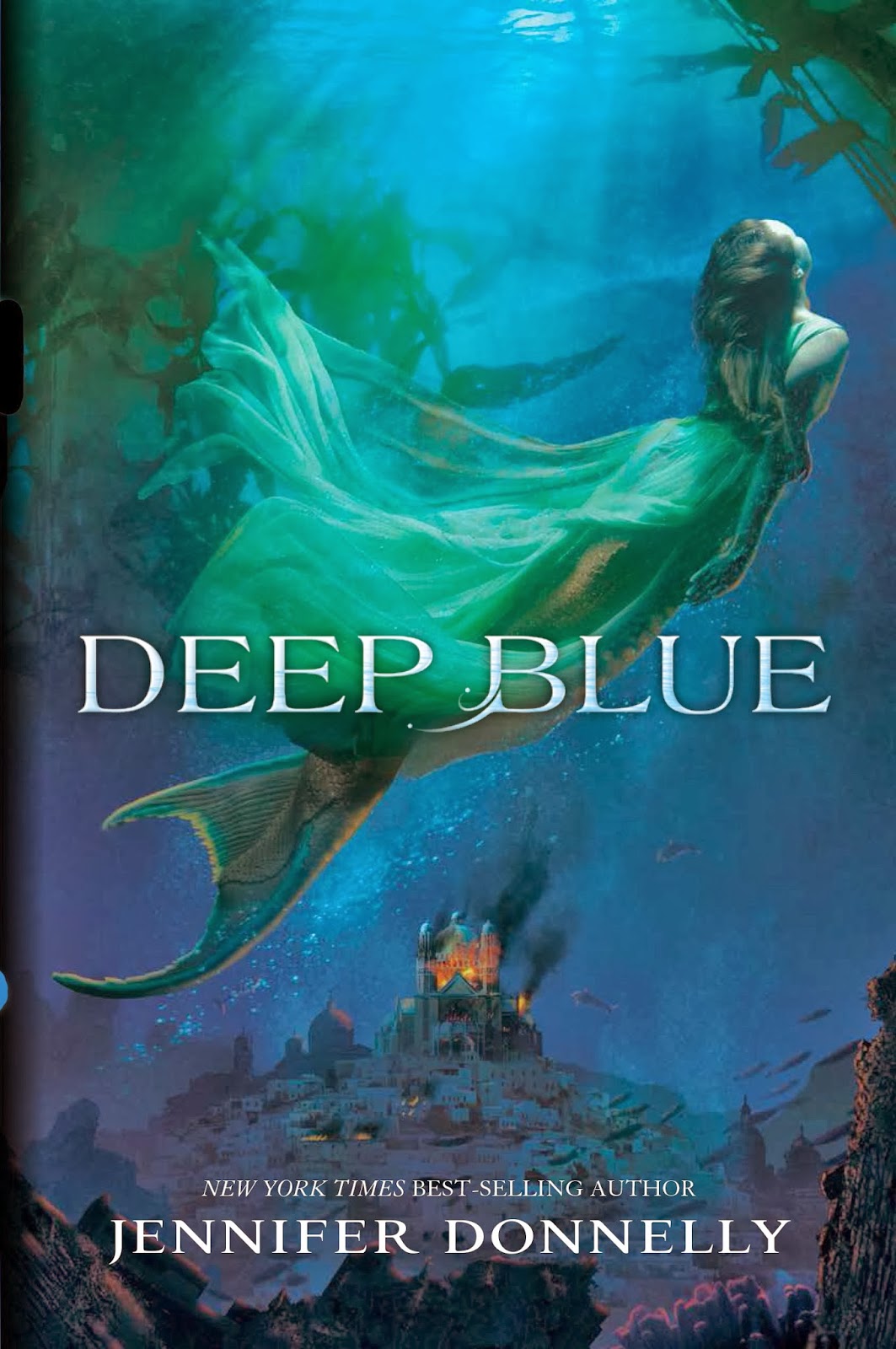 YA Book Queen: February 2014