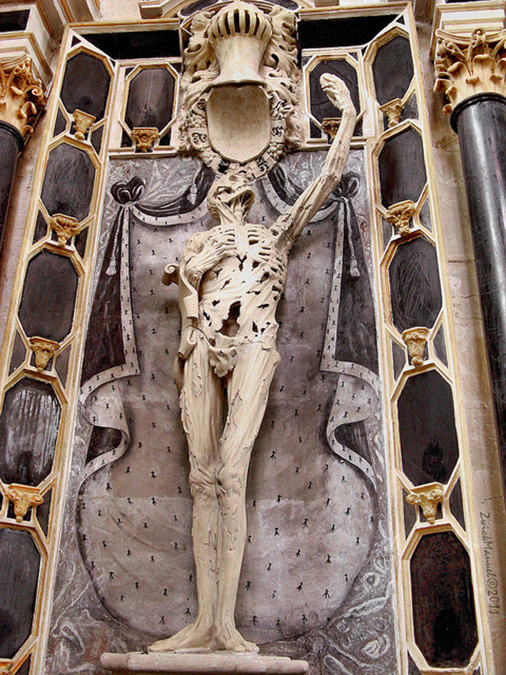 Baúl del Arte: LA ESCULTURA FUNERARIA EN ESPAÑA