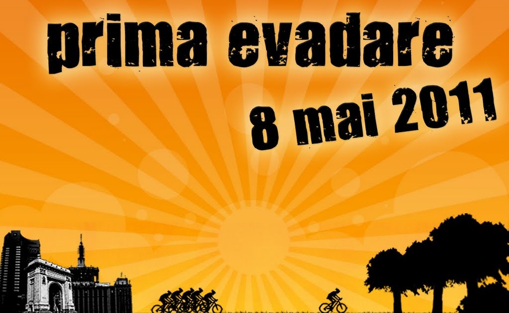 Prima evadare 2011