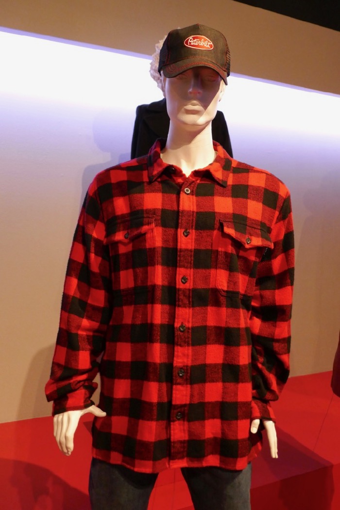 Hollywood Movie Costumes and Props: BlacKkKlansman movie costumes on ...