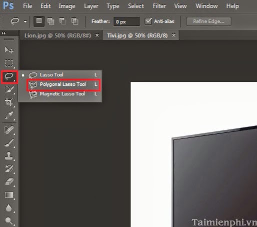 Cách Tạo Hiệu ứng ảnh 3d Bằng Photoshop ThiẾt KẾ ĐỒ HỌa Đam MÊ VÀ