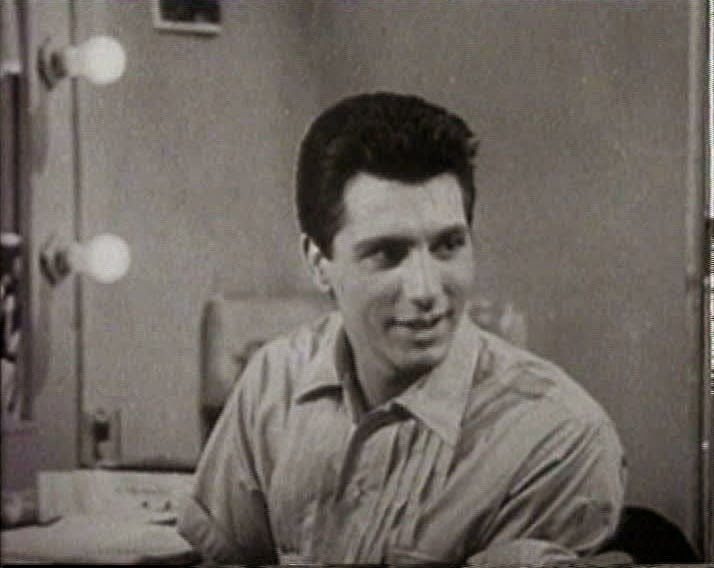 Forgotten Actors: Teddy Randazzo