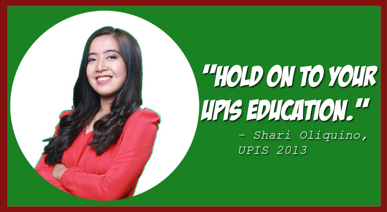 For 2x9: UPCAT Tips from UPIS Alumni | Ang Aninag Online