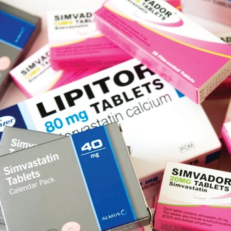 Sweet Remedy: Statin Drugs Are A Scam. You Need Cholesterol.