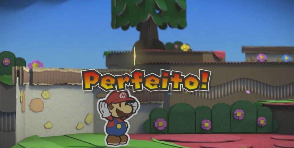 Novos Paper Mario, Yo-kai Watch e Disney Magical World são as atrações ...