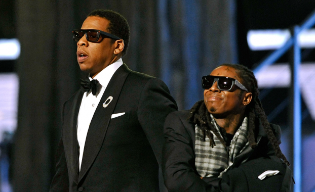 Lil Wayne Explains Why Jay Z Wanted to Help Him With Roc Nation Deal ...