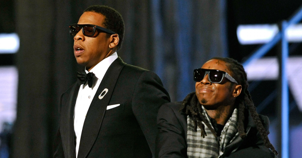 Lil Wayne Explains Why Jay Z Wanted to Help Him With Roc Nation Deal ...