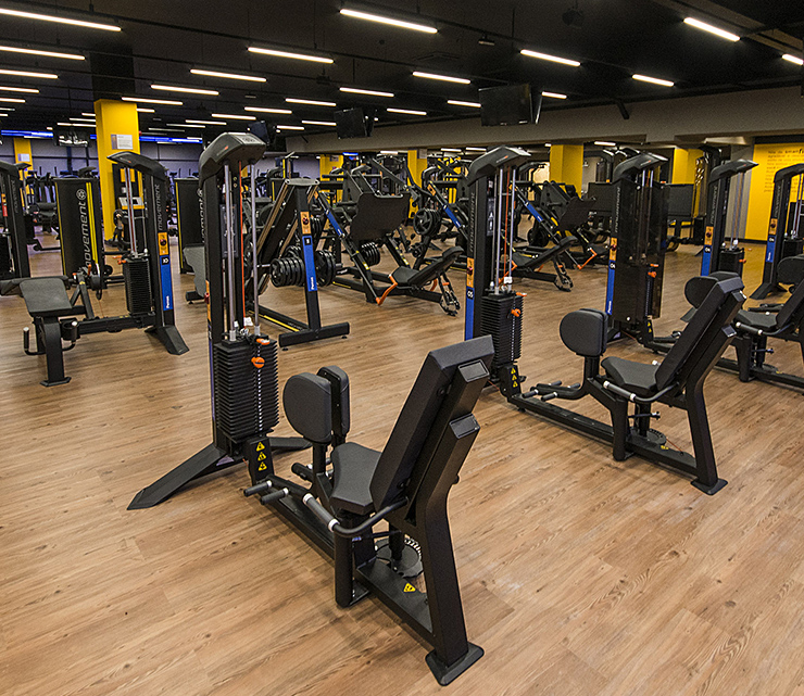 SMART FIT | MAIOR ESTRUTURA tem que ser na MELHOR ACADEMIA! – Sobral Online