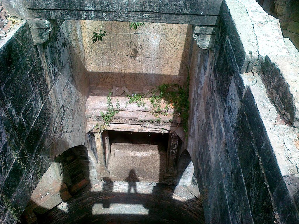 Mahemdavad: Mahemdavad's Spectacular places