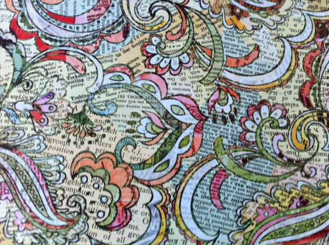 isavirtue: pretty paper | basic grey