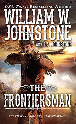Western Fiction Review: The Frontiersman