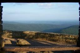 Explore Southern History: The Ozark Howler: Monster Cat in the Ozarks?