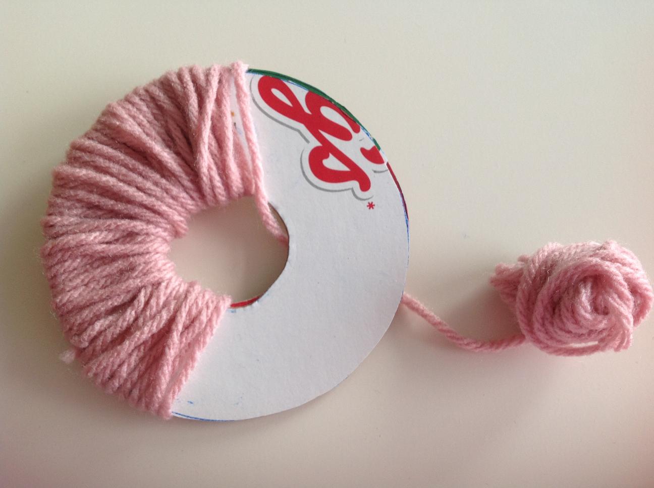 Bombon Poioio: Very easy DIY for Easter!