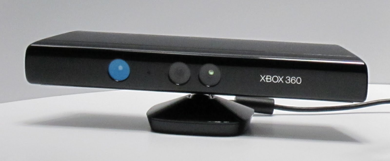 kinect ~ Consoles Mania