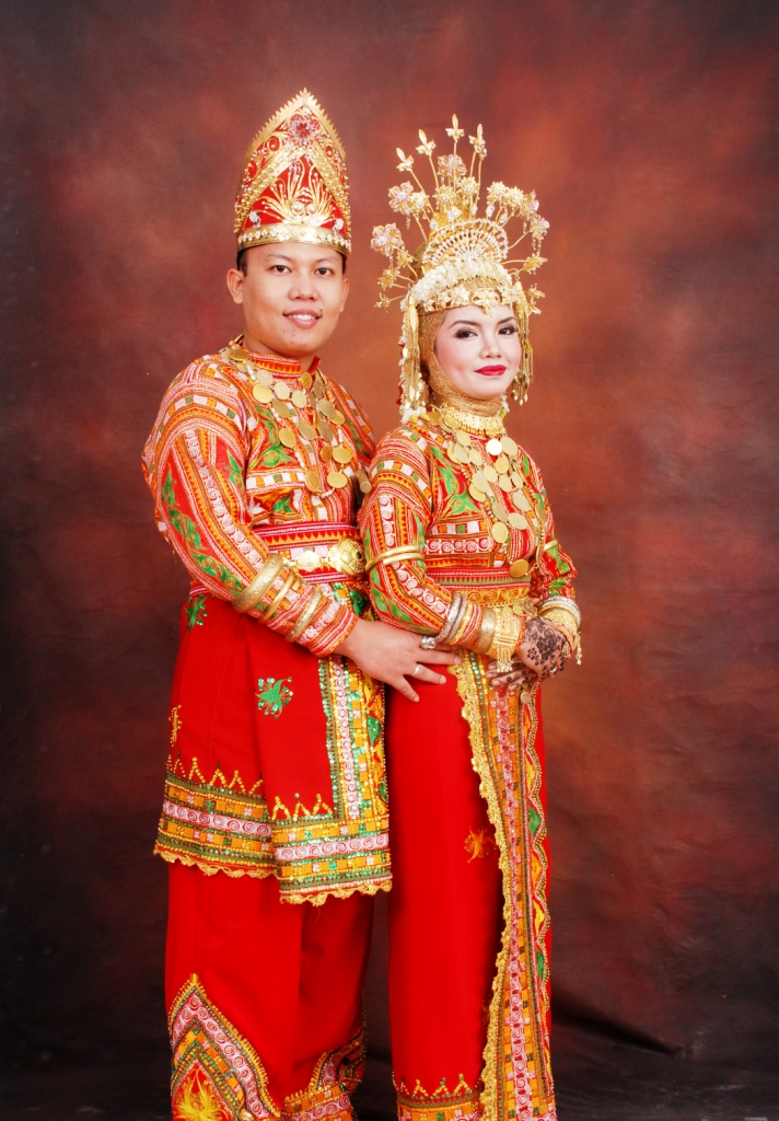 Batak People: Batak Kluet People (English Version)