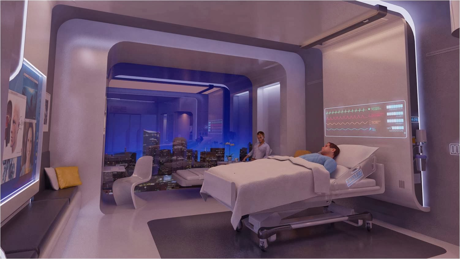 Prepare For The Unexpected