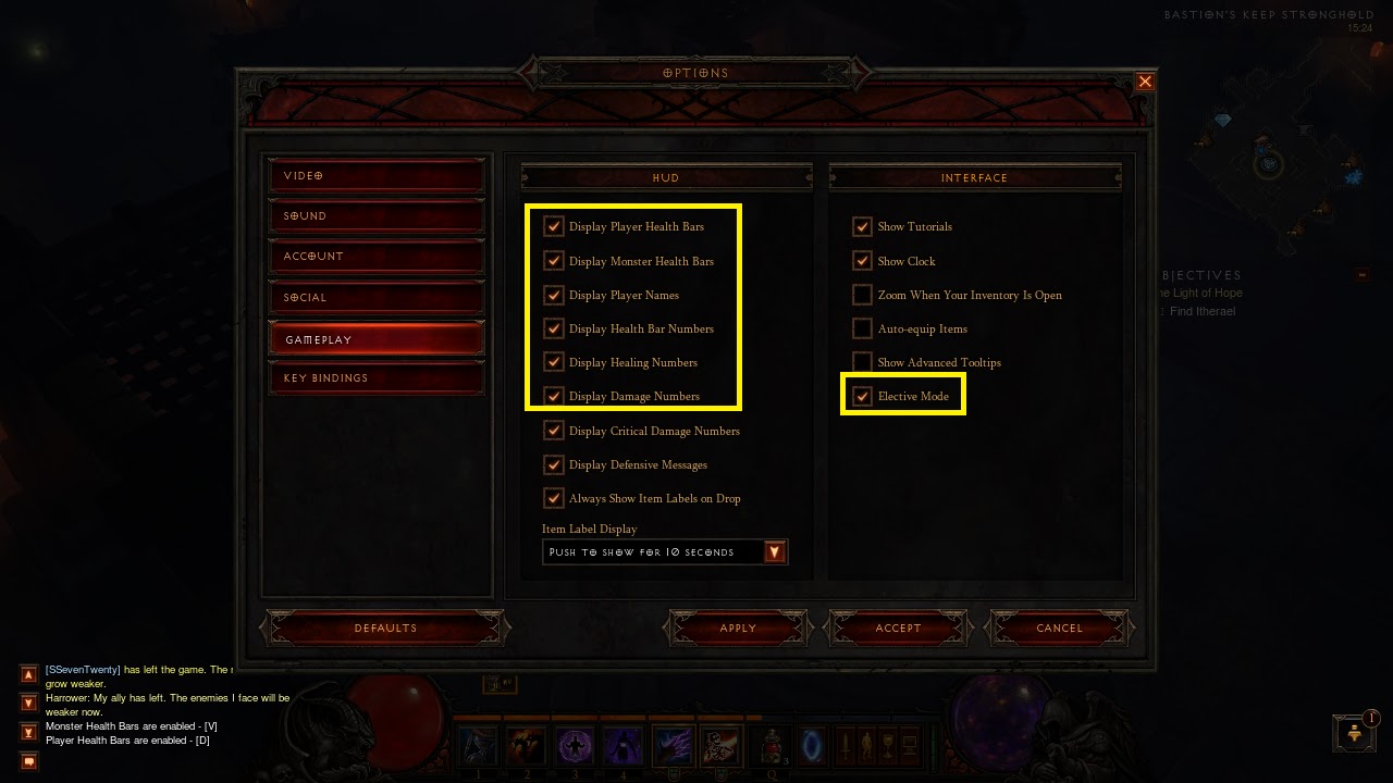 Diablo 3 Gold Guide: Best Wizard And Barb Speccs