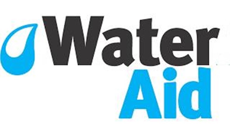 Adverts for WaterAid