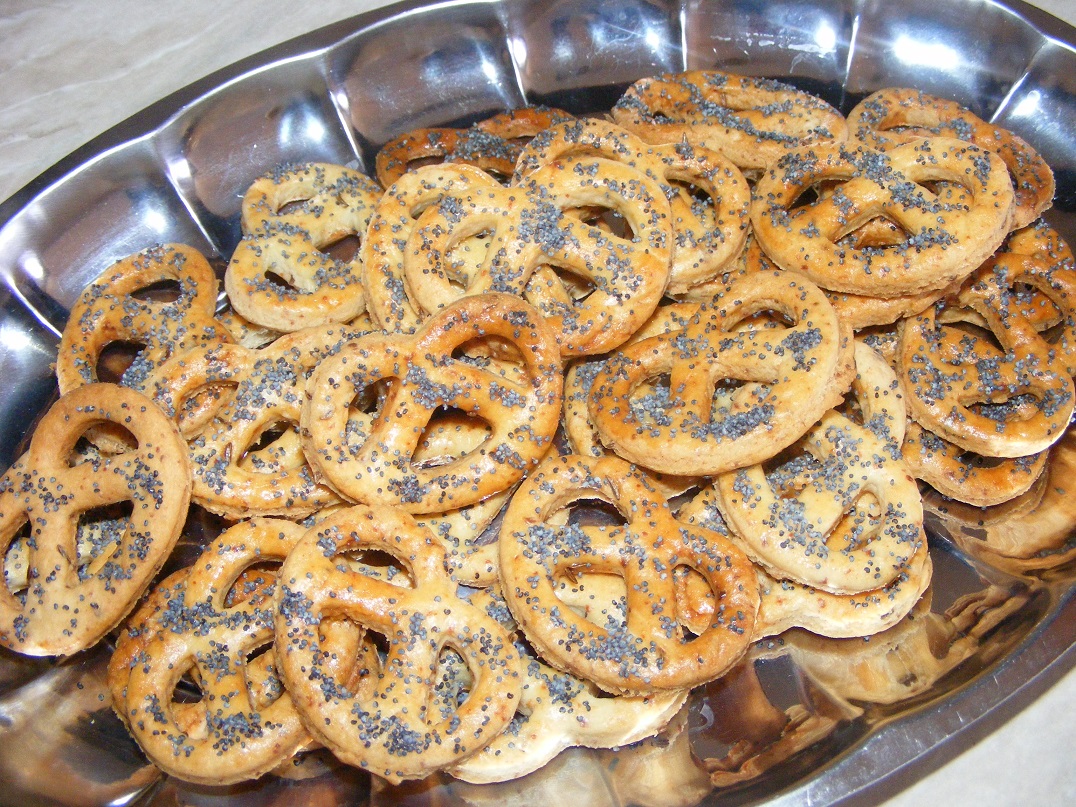 Covrigei | Preparatedevis.ro