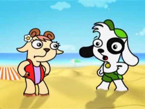 NOTICIAS Y EFEMERIDES MUSICALES Y DEL CINE: DISCOVERY KIDS PRESENTA LA ...