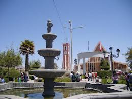 SOCIOLOGIA POLITICA.: CHUQUIBAMBA. Nuestra cultura local. Tierra ...