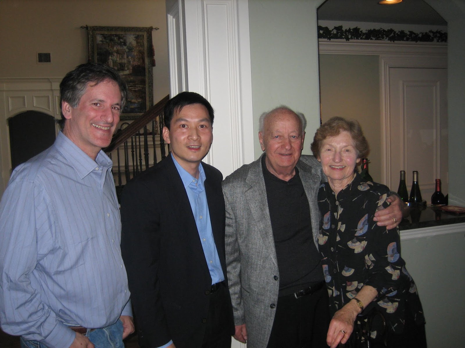 In Memoriam: Armen Alchian: Remembering Harold Demsetz: The Glory Days ...