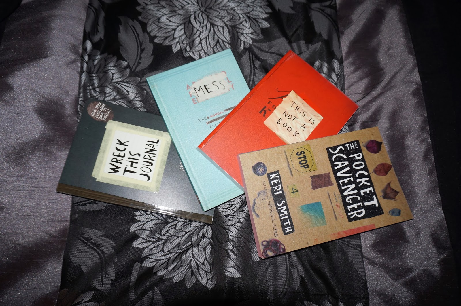 Kaeyi ♡ Gaming, Beauty, Fashion and Lifestyle Blog