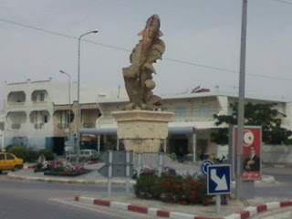 chaiebtaoufik: teboulba monastir tunisie
