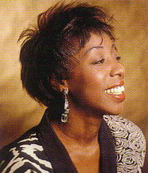 Efemérides Musicales: Oleta Adams