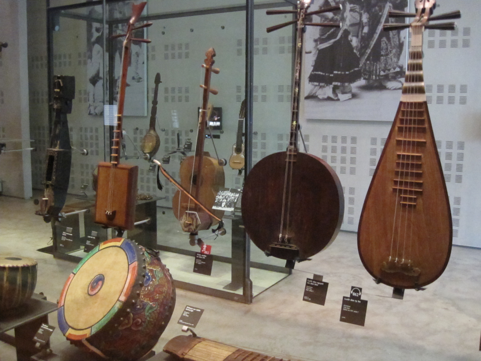 ParisEncore: July 2012