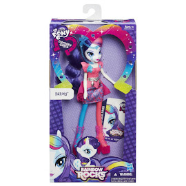 My Little Pony Equestria Girls Rainbow Rocks Neon Single Wave 1 Rarity ...