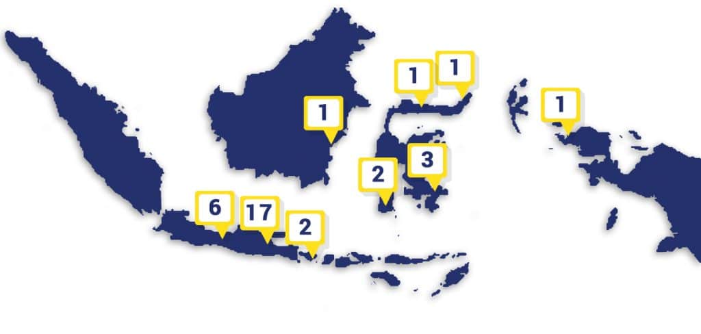 Tentang Bata Ringan Blesscon