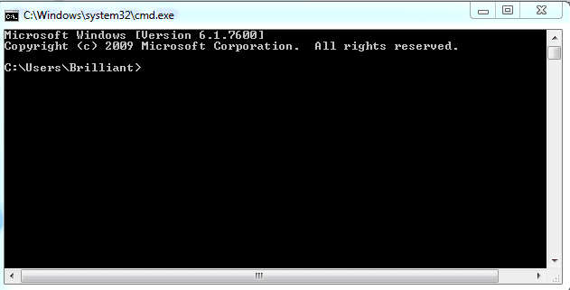 Kumpulan Perintah CMD (Command Prompt) dan Fungsinya Lengkap A - Z ...