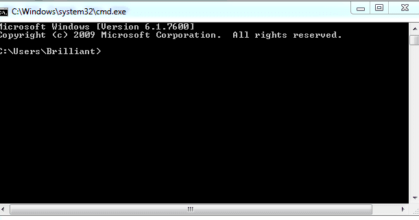 Kumpulan Perintah CMD (Command Prompt) dan Fungsinya Lengkap A - Z ...