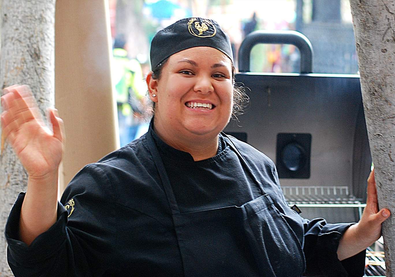 CupCakes and CrabLegs: 2018: The Best Food and Drink in San Miguel de ...