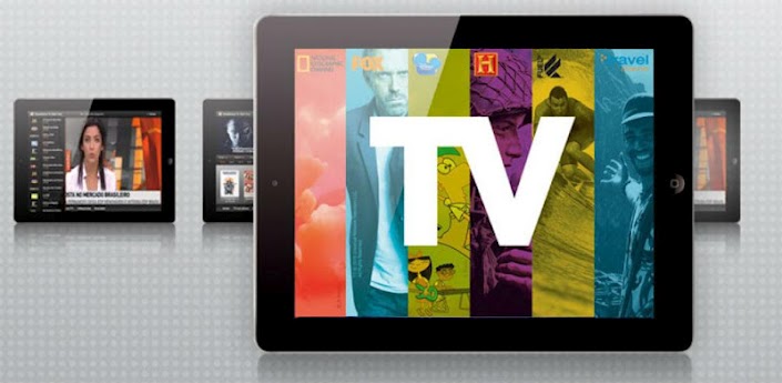 Vodafone TV Net Voz ~ Apps do Android