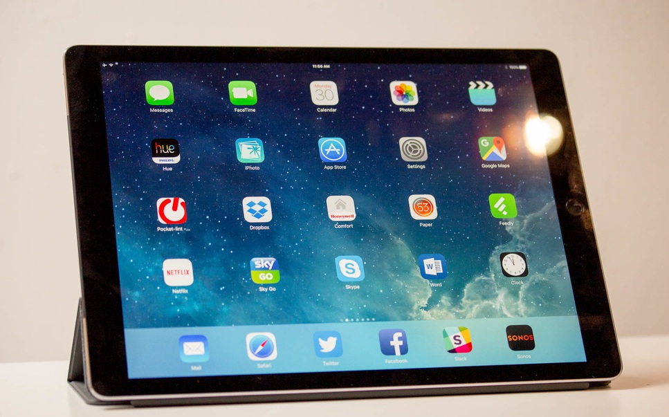 Mac iPad Pro Audit : Back to the Planning Phase? | revie gadgets