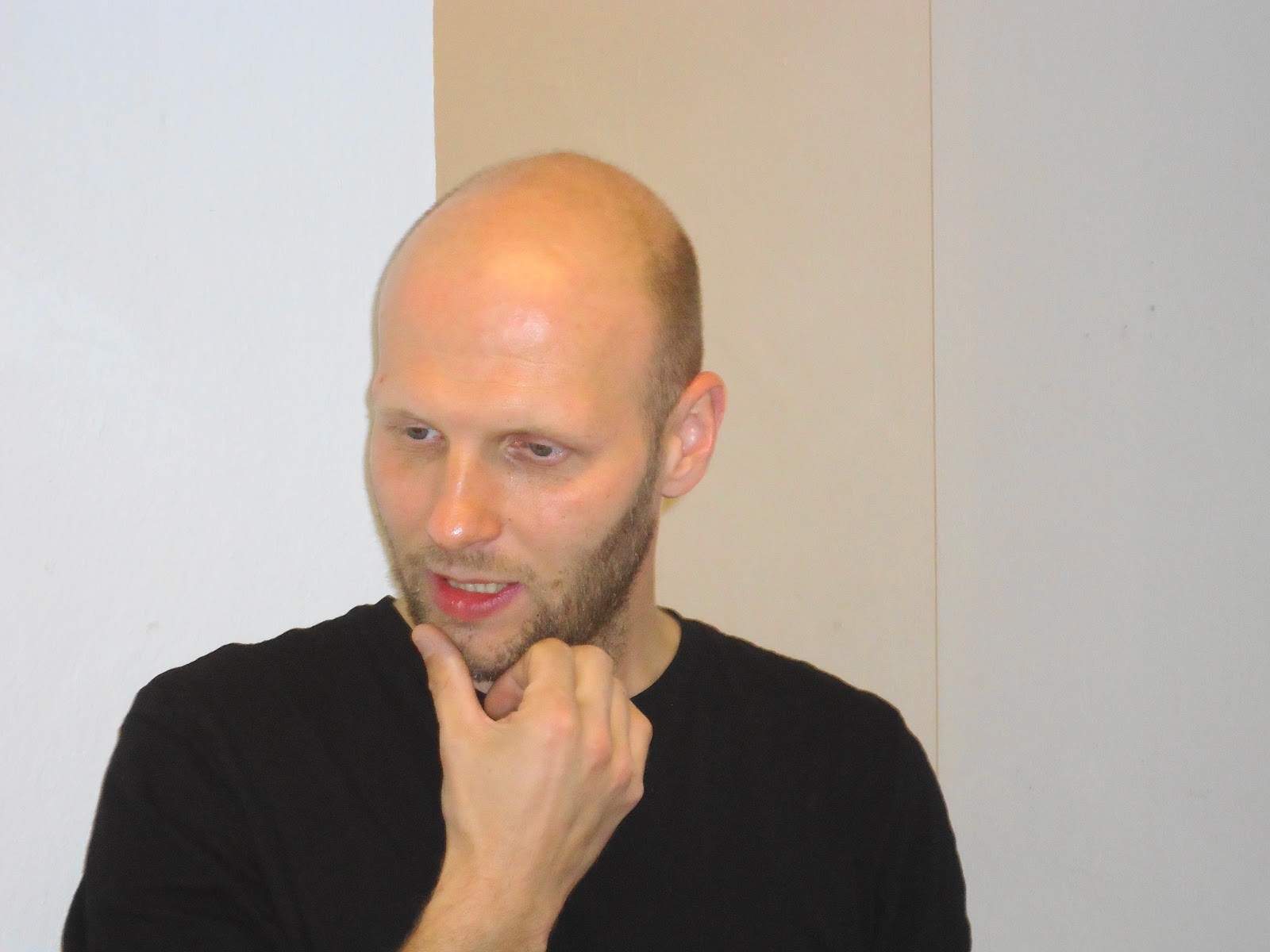 Biest zu Biest: Gerit