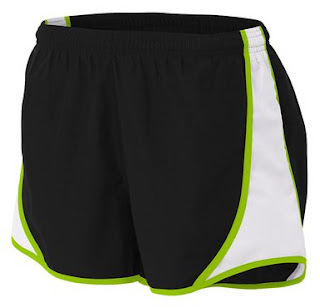 How to Choose Athletic Shorts ~ AnB Blog