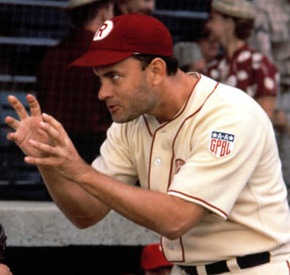 Golden Crispy : Tater Tot Awards for Fantasy Baseball Playing Gentlemen ...